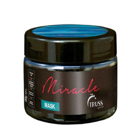 Truss Miracle Mask – Gabana Beauty